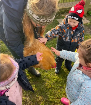 Queensgate Foundation Primary School | Queensgate Foundation Primary School