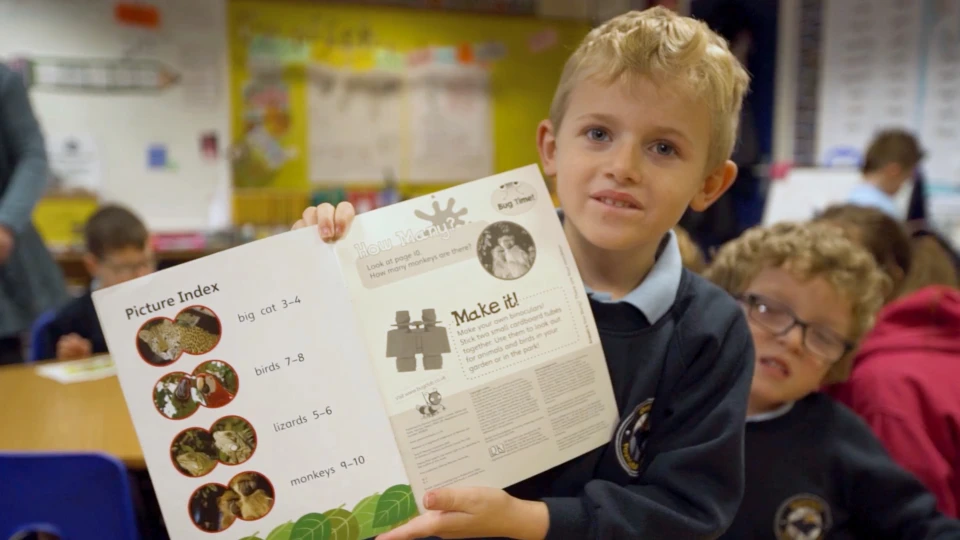 Queensgate Foundation Primary School | Queensgate Foundation Primary School