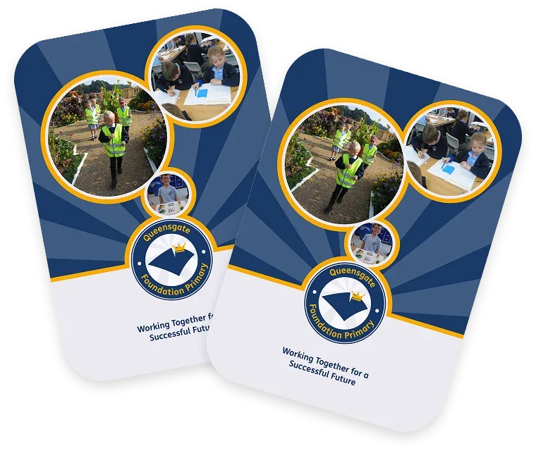 Queensgate Foundation Primary School | Queensgate Foundation Primary School